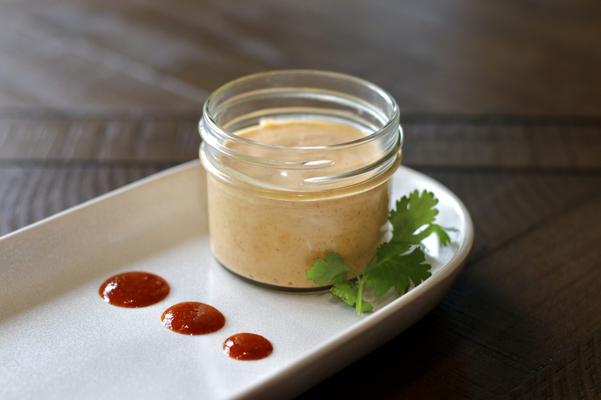 My Signature Spicy Mayo – ViCera